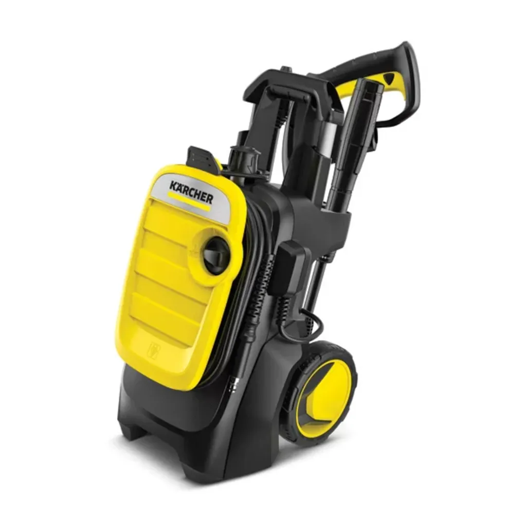 کارواش کارچر مدل K5 Compact ( کرشر )KARCHER